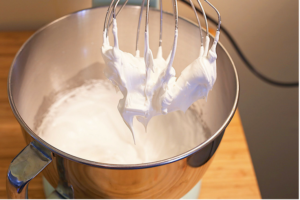 Traditional Cuban Mantecado Ice Cream | Homemade Ice Cream