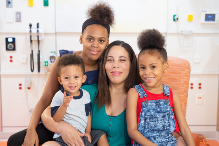 Partnership with St. Jude Children’s Research Hospital® | Joy Cone Co.