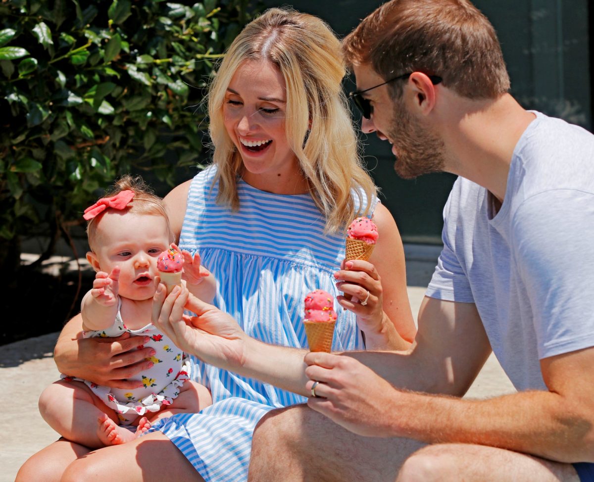 Joy Cone Co. | Your Ultimate Guide to National Ice Cream Month